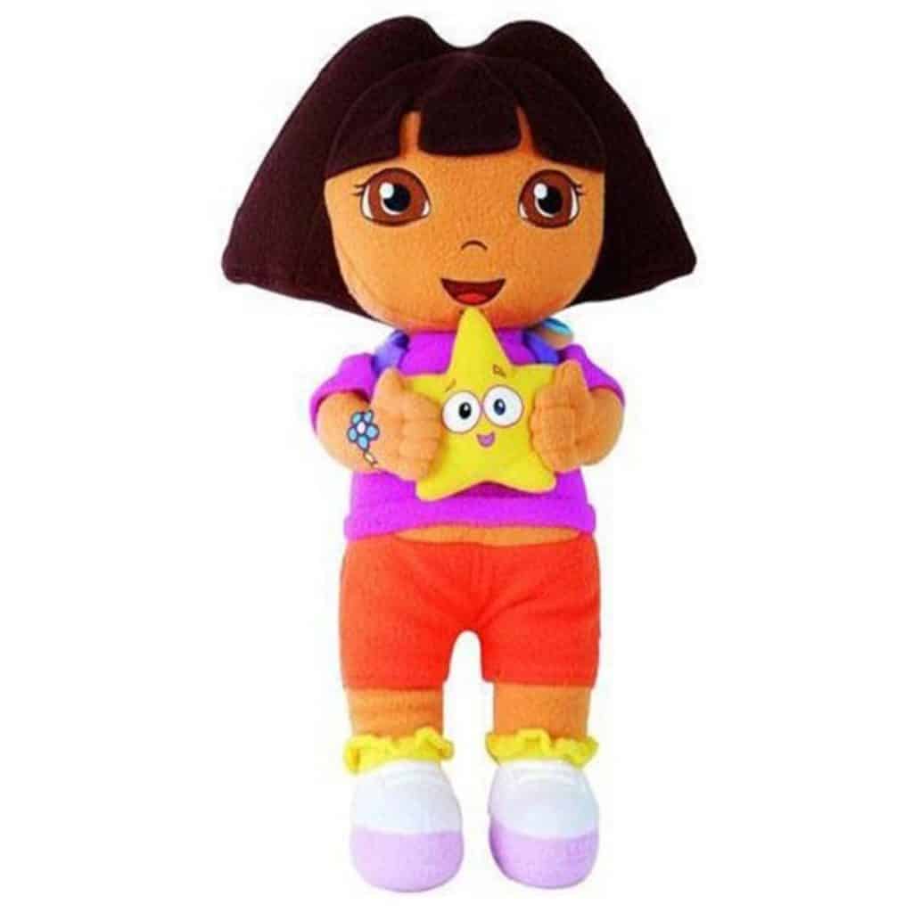 30 Types of Dolls You Should Know About - Mothers Always Right