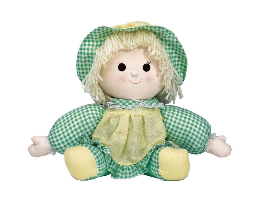 30 Types of Dolls You Should Know About - Mothers Always Right