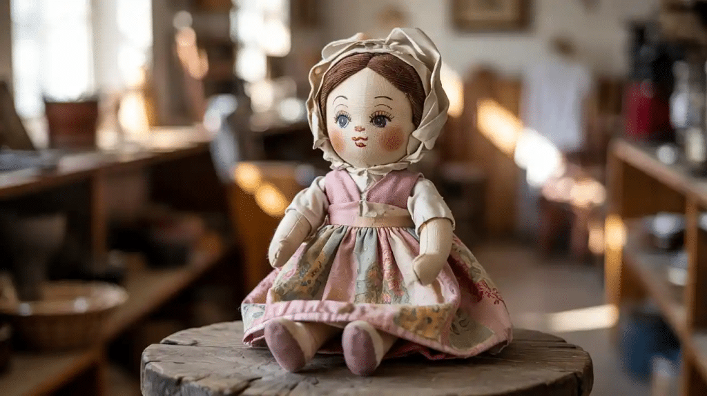 30 Types of Dolls: Fashion Dolls and Other Doll Types You Should Know ...