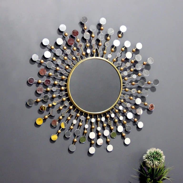 25 Types of Mirrors for Every Home Style - Mothers Always Right