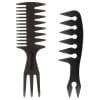 15 Essential Types of Combs for Every Hair Need - Mothers Always Right