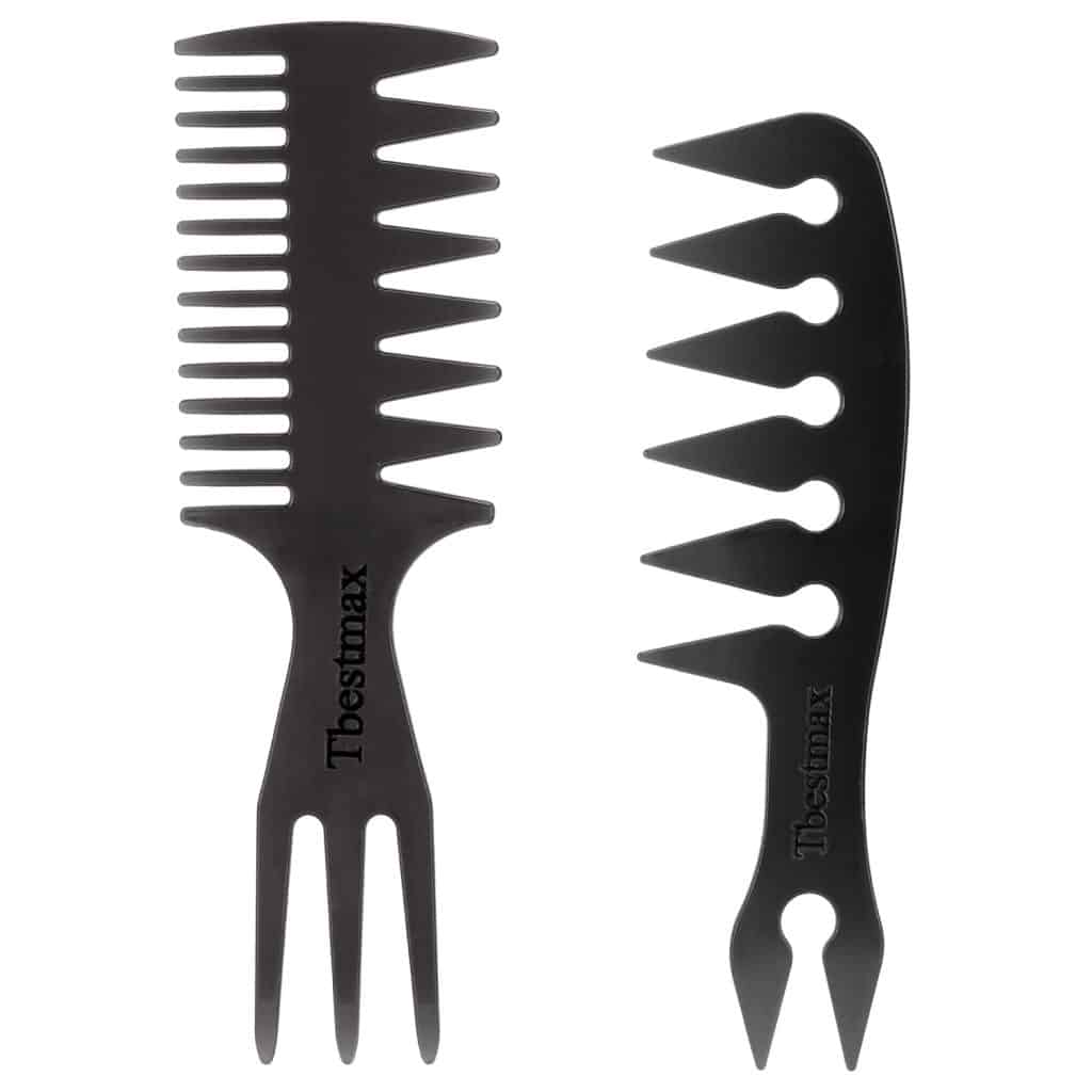 15 Essential Types of Combs for Every Hair Need - Mothers Always Right