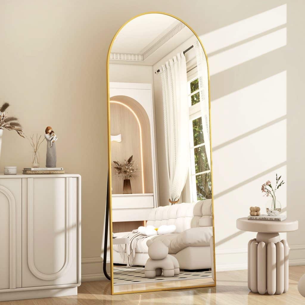 25 Types of Mirrors for Every Home Style - Mothers Always Right