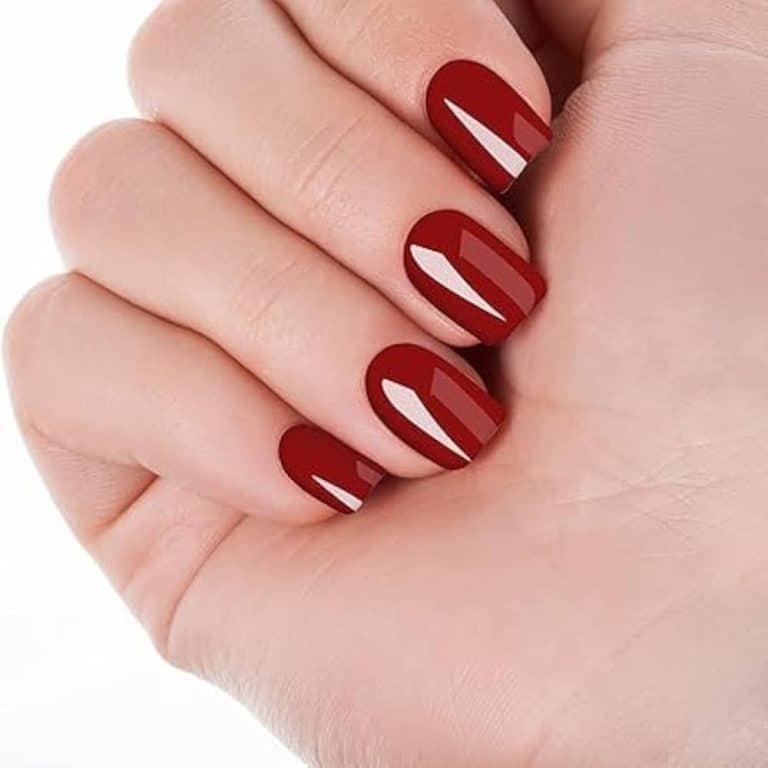 20 Types of Fake Nails You Need to Know - Mothers Always Right