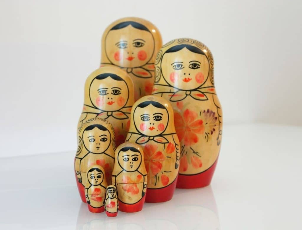 30 Types of Dolls You Should Know About - Mothers Always Right