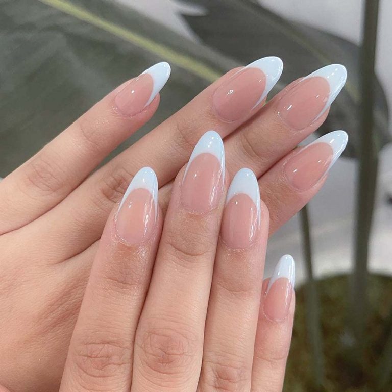 20 Types of Fake Nails You Need to Know - Mothers Always Right