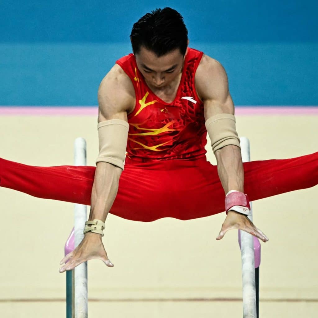 15 Types of Gymnastics You Should Know - Mothers Always Right
