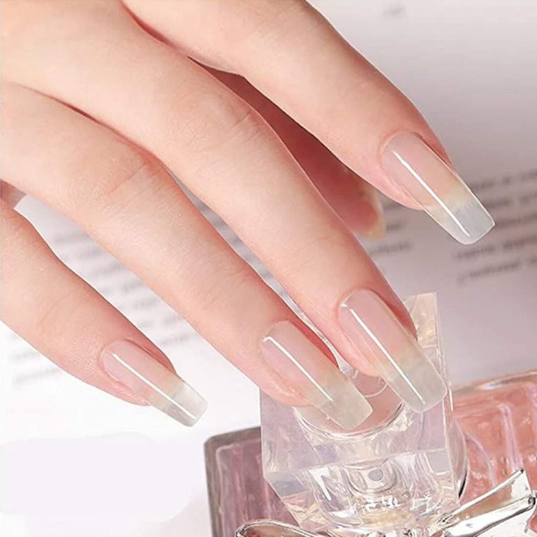 20 Types of Fake Nails You Need to Know - Mothers Always Right