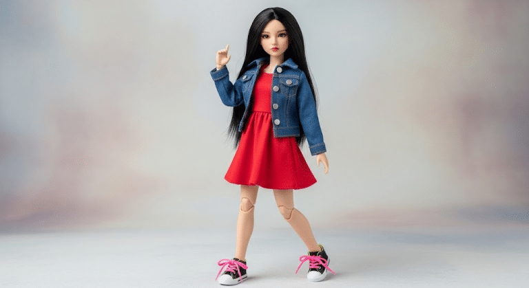 30 Types of Dolls: Fashion Dolls and Other Doll Types You Should Know ...