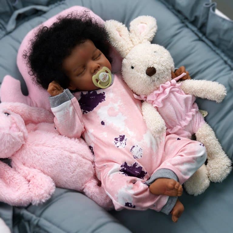 30 Types of Dolls You Should Know About - Mothers Always Right