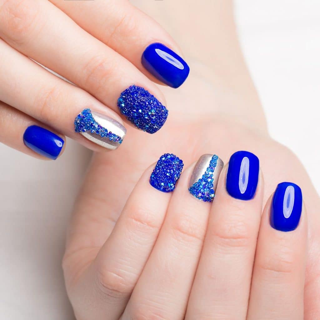 20 Types of Fake Nails You Need to Know - Mothers Always Right