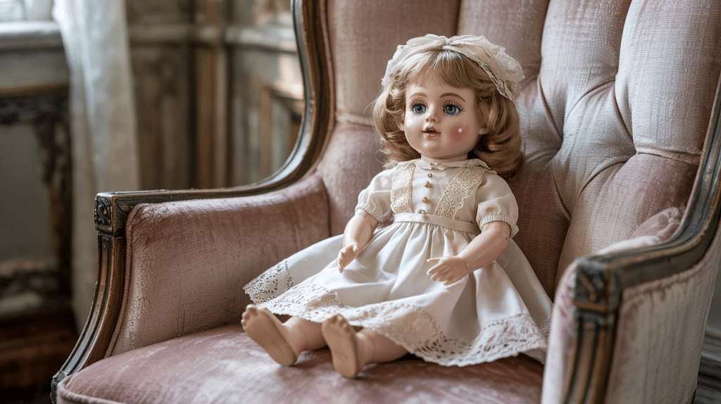30 Types of Dolls: Fashion Dolls and Other Doll Types You Should Know ...