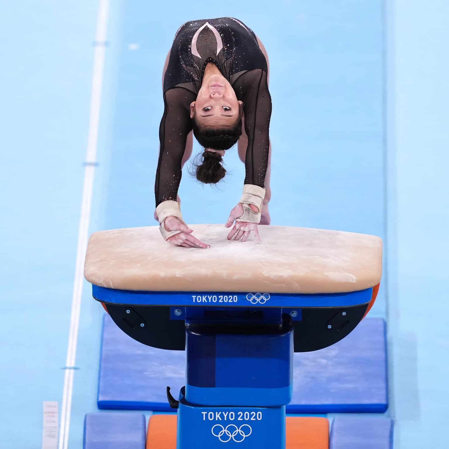 15 Types of Gymnastics You Should Know - Mothers Always Right