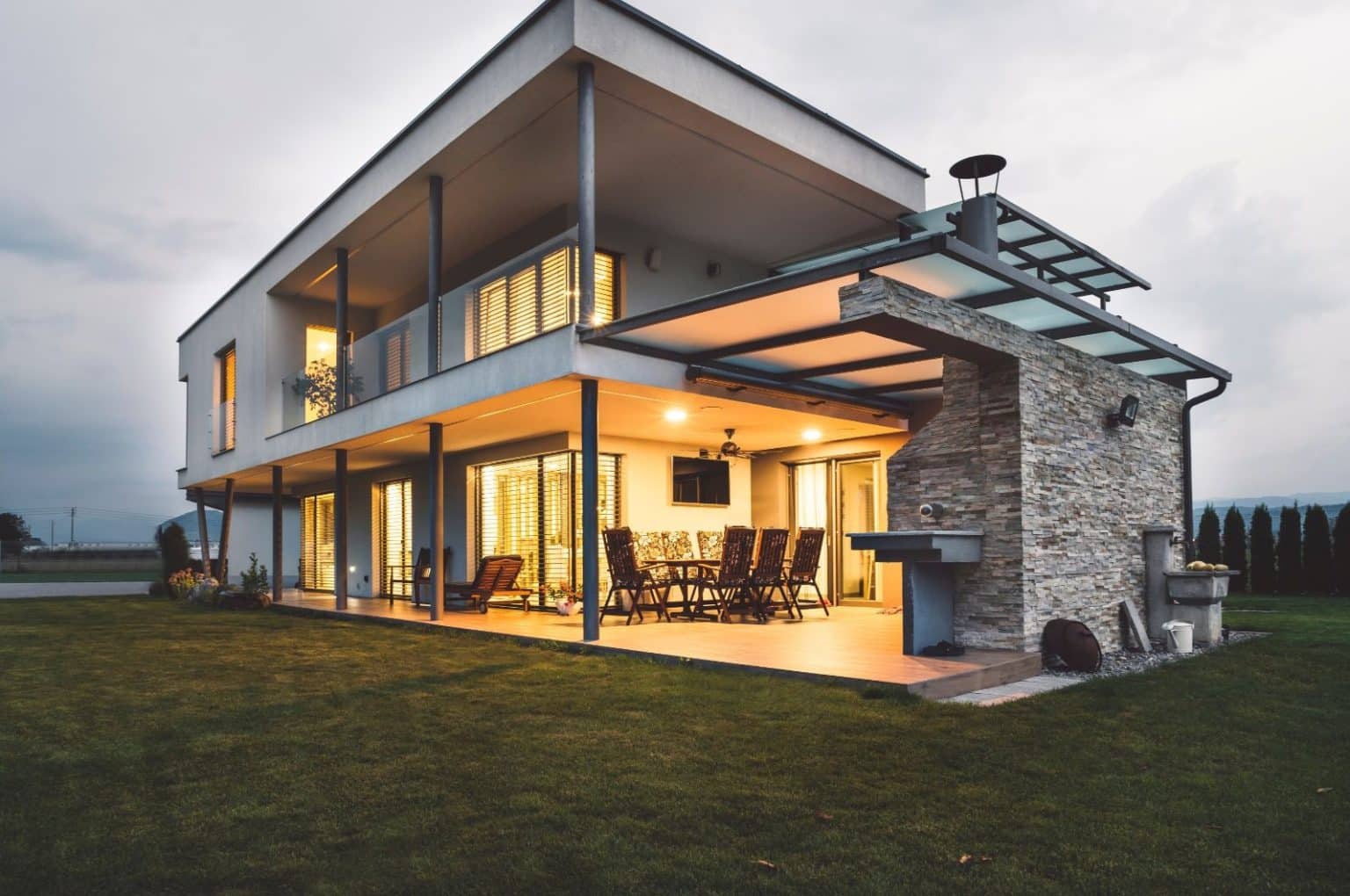 30 Types of Houses: A Comprehensive List - Mothers Always Right