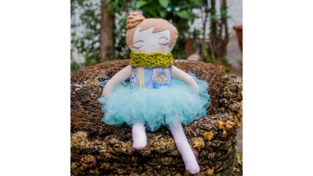 30 Types of Dolls: Fashion Dolls and Other Doll Types You Should Know ...
