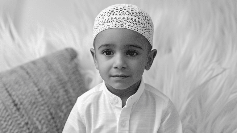 230 Unique Muslim Boy Names with Beautiful Meanings - Mothers Always Right