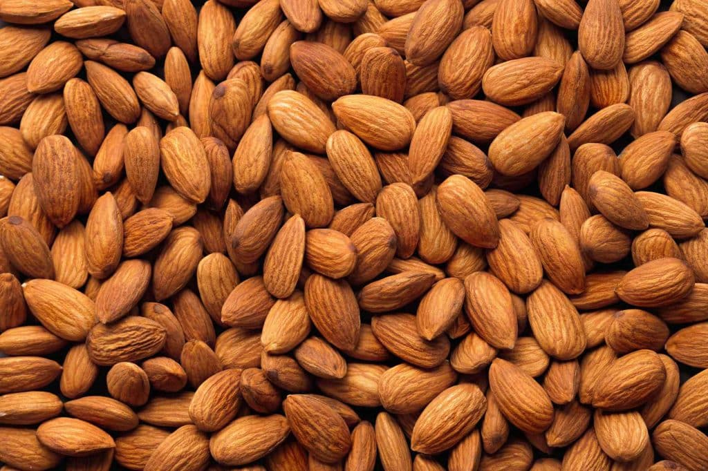 21 Delicious Types of Edible Nuts You Should Try - Mothers Always Right