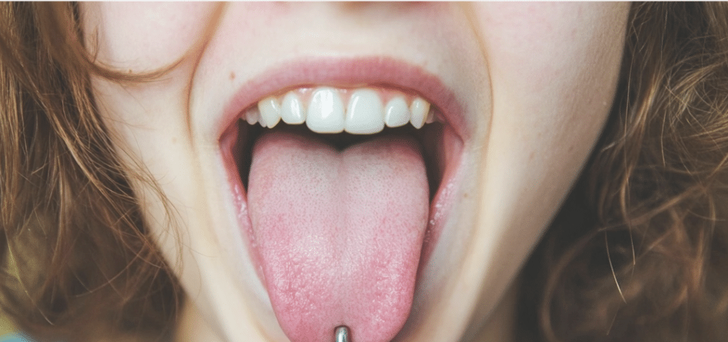 7 Amazing Tongue Piercing Styles to Consider - Mothers Always Right