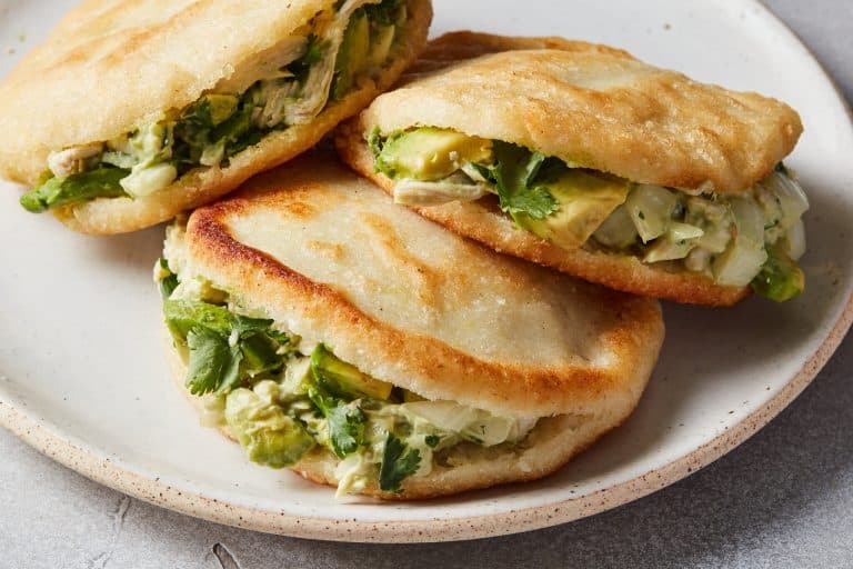 20 Must-Try Venezuelan Dishes for Food Lovers - Mothers Always Right