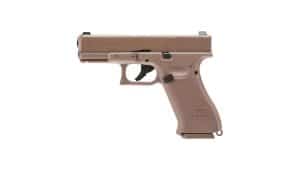 30 Types of Guns Every Firearms Enthusiast Should Know - Mothers Always ...