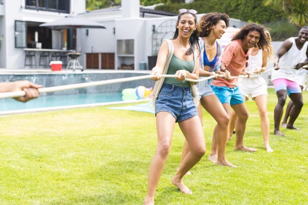 Top 30 BBQ Games for Gatherings and Parties - Mothers Always Right