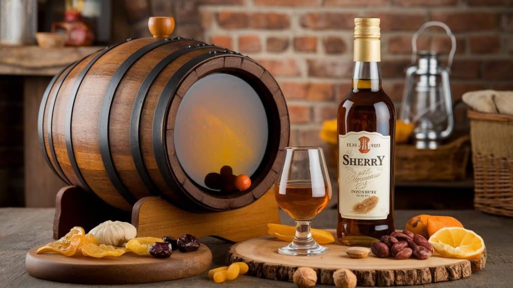 13 Best Substitutes for Dry Sherry - Mothers Always Right