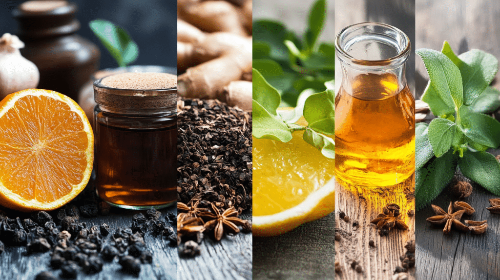 15 Best Substitutes for Mirin You Should Try - Mothers Always Right