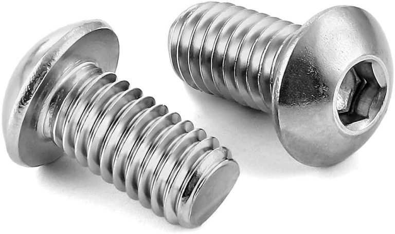 11 Bolt Head Types and Their Uses - Mothers Always Right