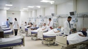 12 Types of Hospital Rooms You Should Know - Mothers Always Right