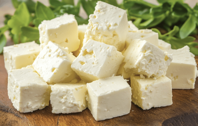 Choose the Right Substitute: 18 Alternatives of Feta Cheese - Mothers ...