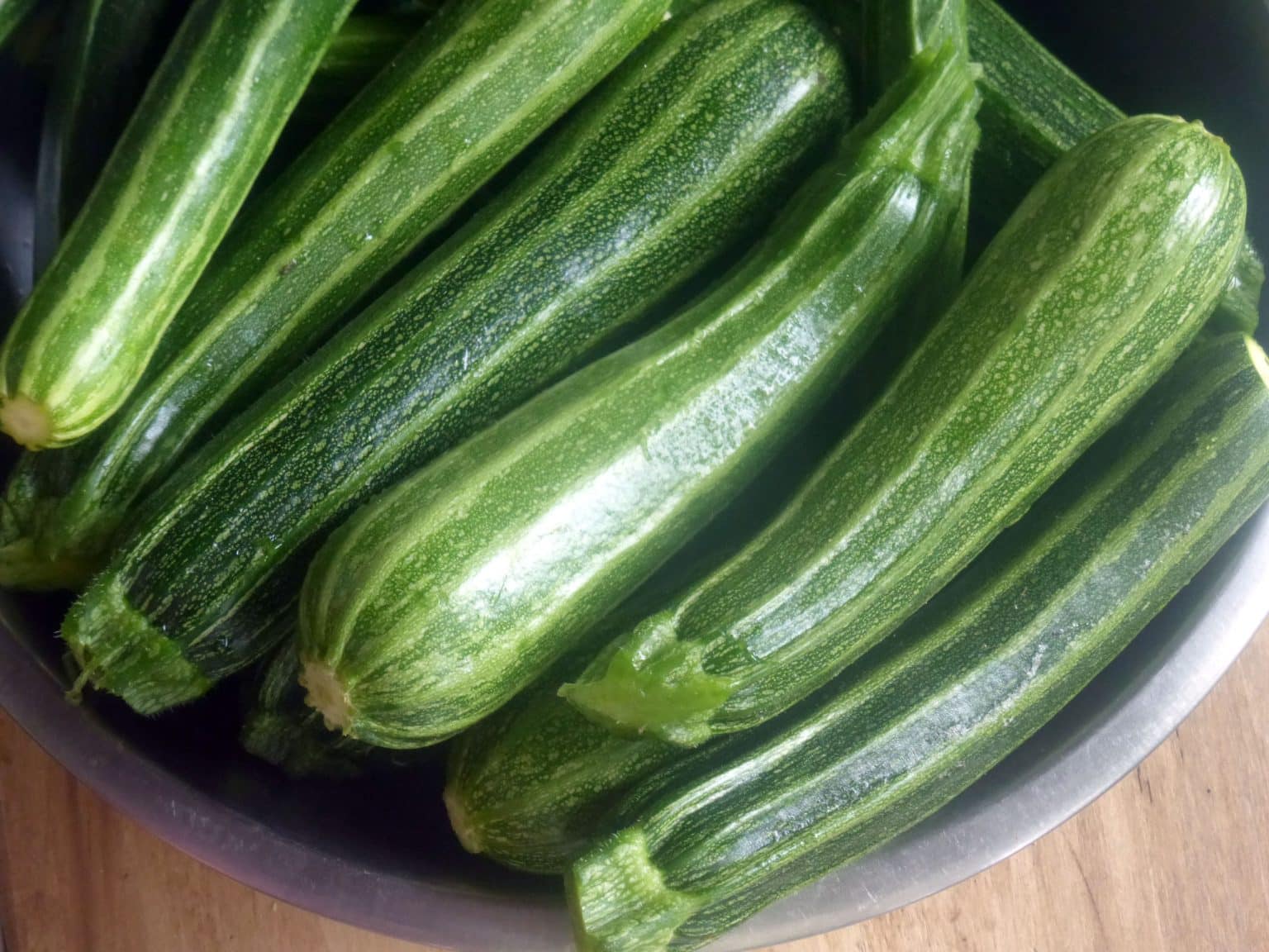 25 Unique Types of Zucchini You Should Try - Mothers Always Right