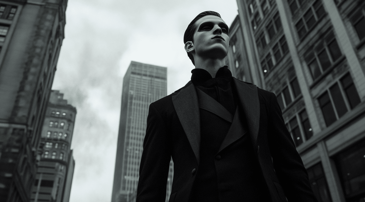 20 Iconic Goth Fashion Trends You Should Know - Mothers Always Right