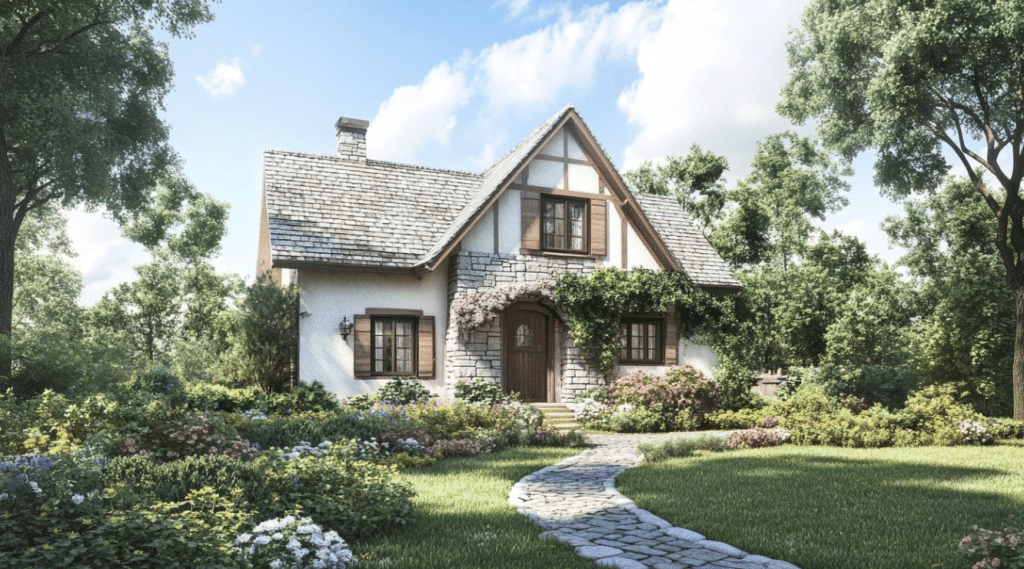 Detached Houses: A Comprehensive Overview - Mothers Always Right