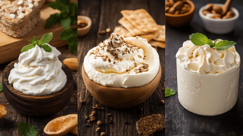 20 Delicious Types of Cream Cheese to Try Today - Mothers Always Right