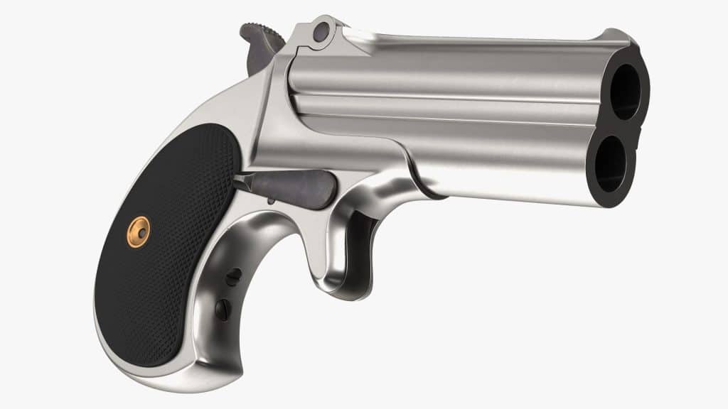 30 Types of Guns Every Firearms Enthusiast Should Know - Mothers Always ...