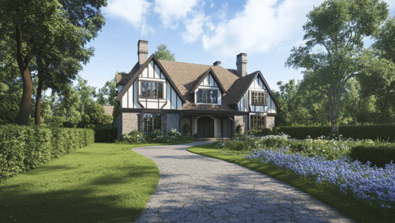 Detached Houses: A Comprehensive Overview - Mothers Always Right