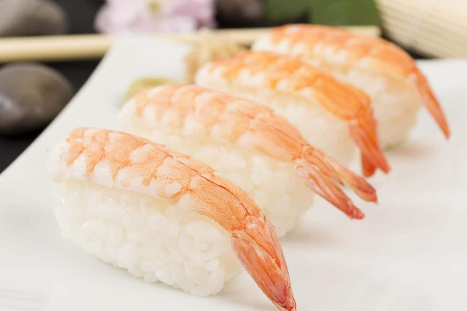 13 Popular Sushi Types You Must Try - Mothers Always Right