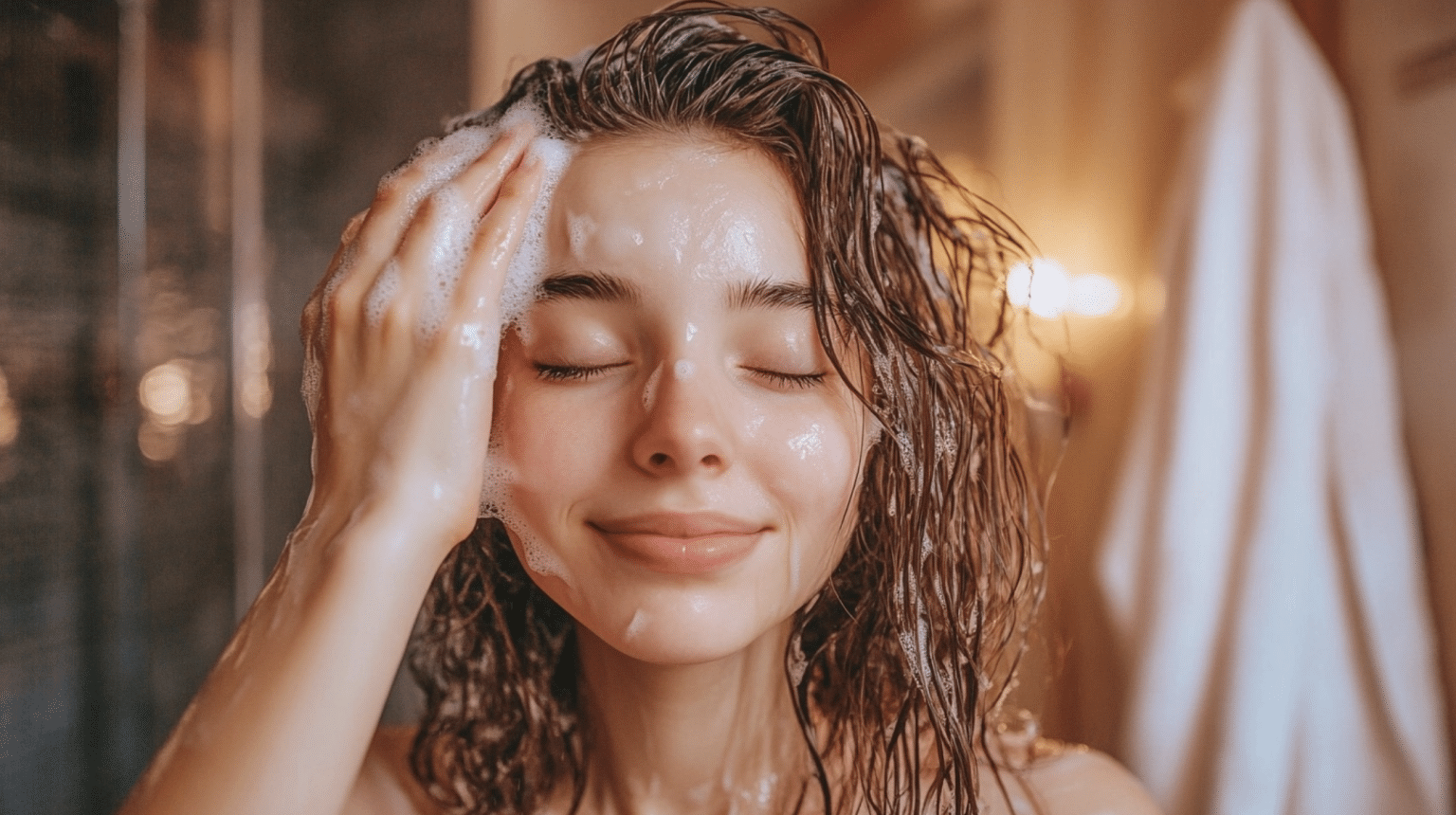 20 Types of Shampoo for Every Hair Concern - Mothers Always Right