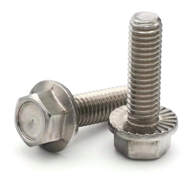 11 Bolt Head Types and Their Uses - Mothers Always Right