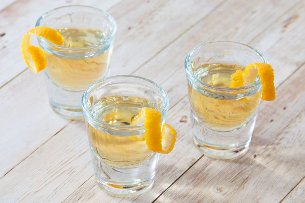 Top 30 Alcohol Shots You Need to Experience - Mothers Always Right