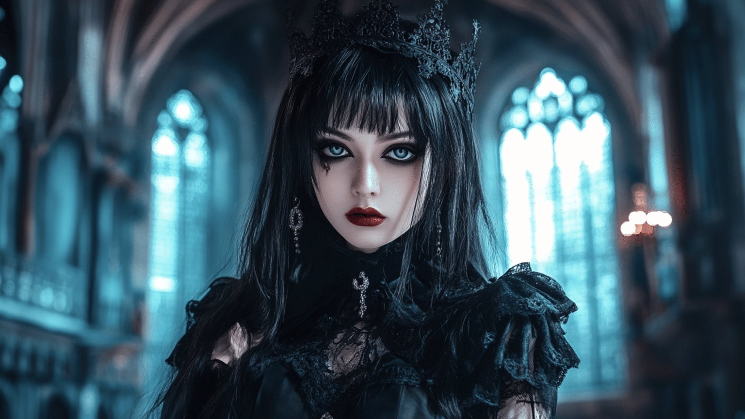 20 Iconic Goth Fashion Trends You Should Know - Mothers Always Right