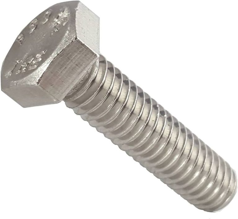 11 Bolt Head Types and Their Uses - Mothers Always Right