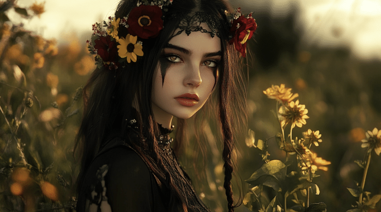 20 Iconic Goth Fashion Trends You Should Know - Mothers Always Right