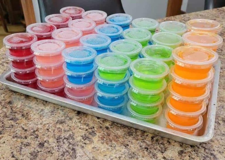 Top 30 Alcohol Shots You Need to Experience - Mothers Always Right
