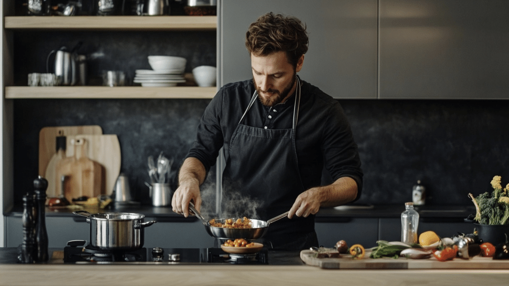 20 Types of Cooking You Should Try Today - Mothers Always Right