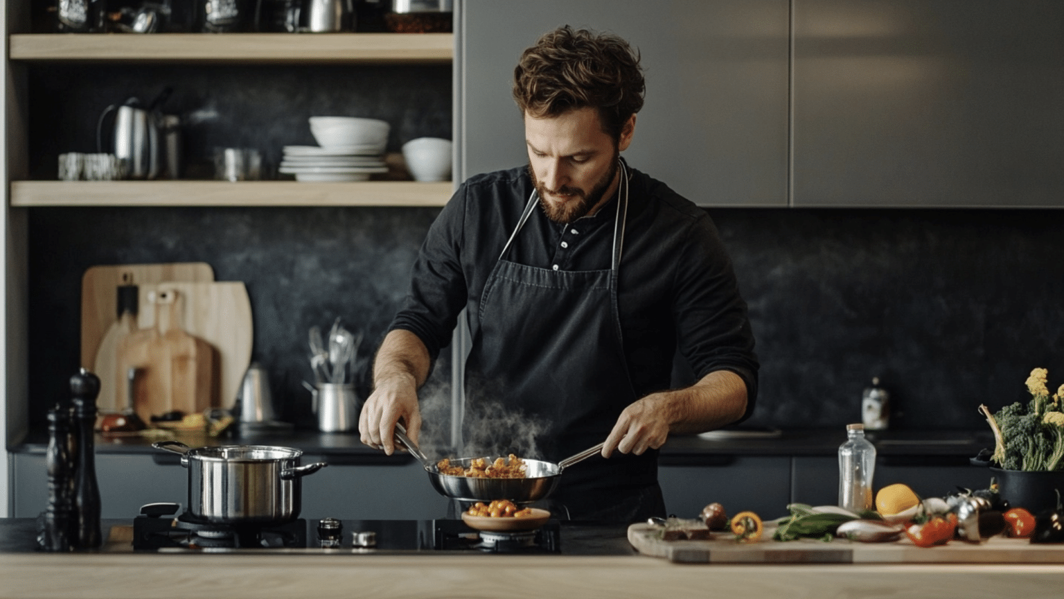 20 Types of Cooking You Should Try Today - Mothers Always Right