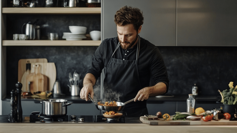 20 Types of Cooking You Should Try Today - Mothers Always Right