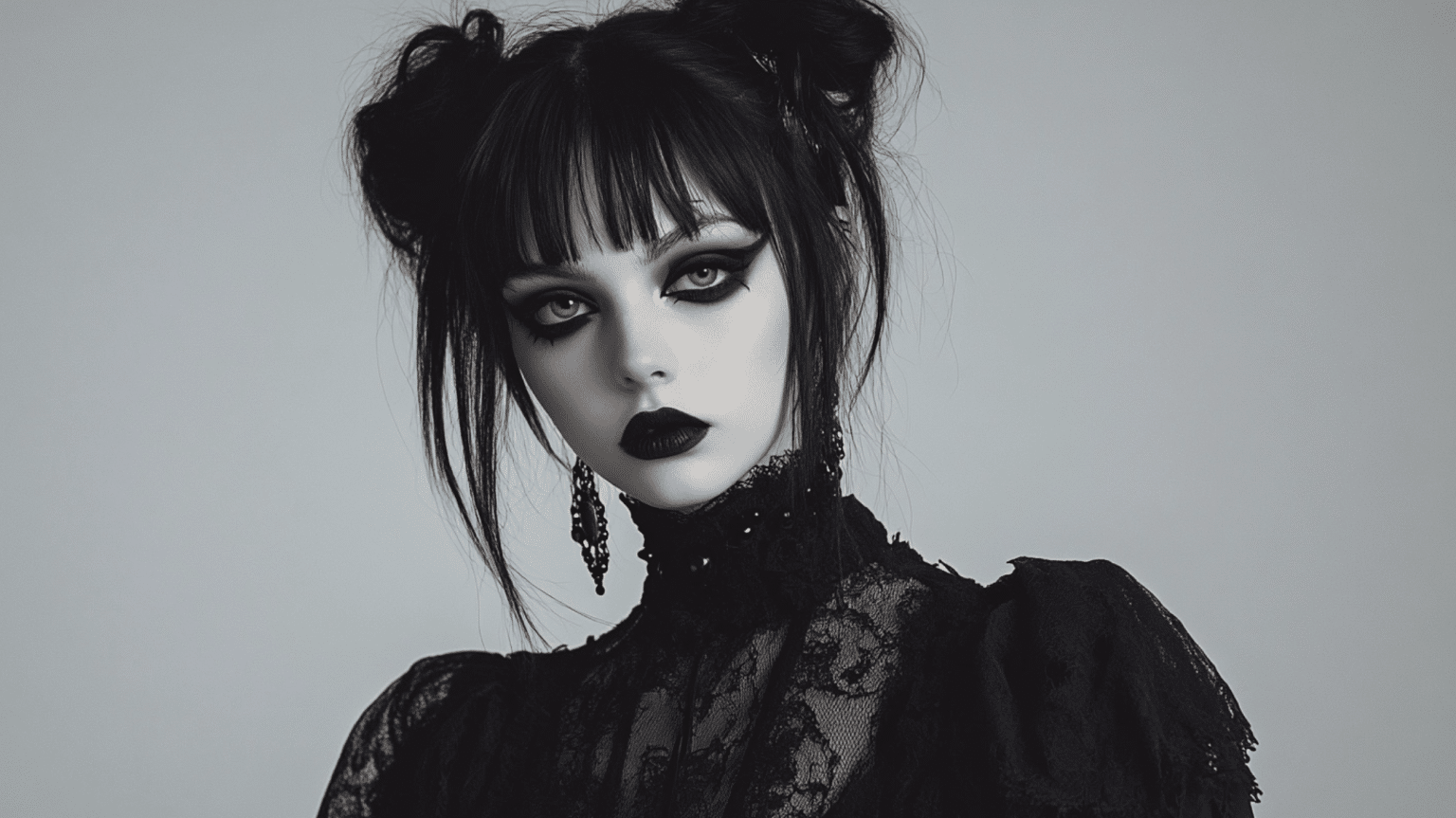 20 Iconic Goth Fashion Trends You Should Know - Mothers Always Right