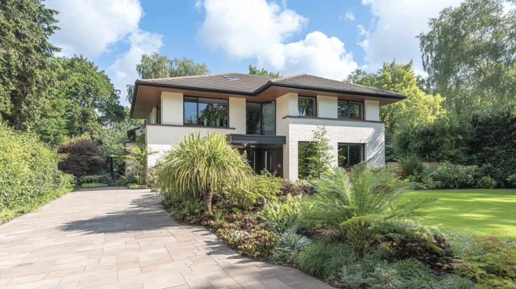 Detached Houses: A Comprehensive Overview - Mothers Always Right