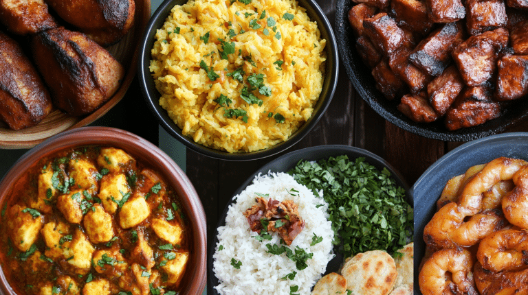 20 Must-Try Venezuelan Dishes for Food Lovers - Mothers Always Right